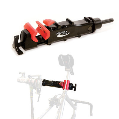 Зажим стойки для ремонта Feedback Pro Elite Commercial Clamp (16022)