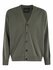 Кардиган Roberto Collina Buttoned cardigan, размер 50