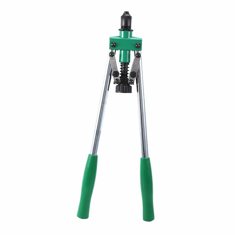 Сверхмощный ручной клепальщик двойного назначения