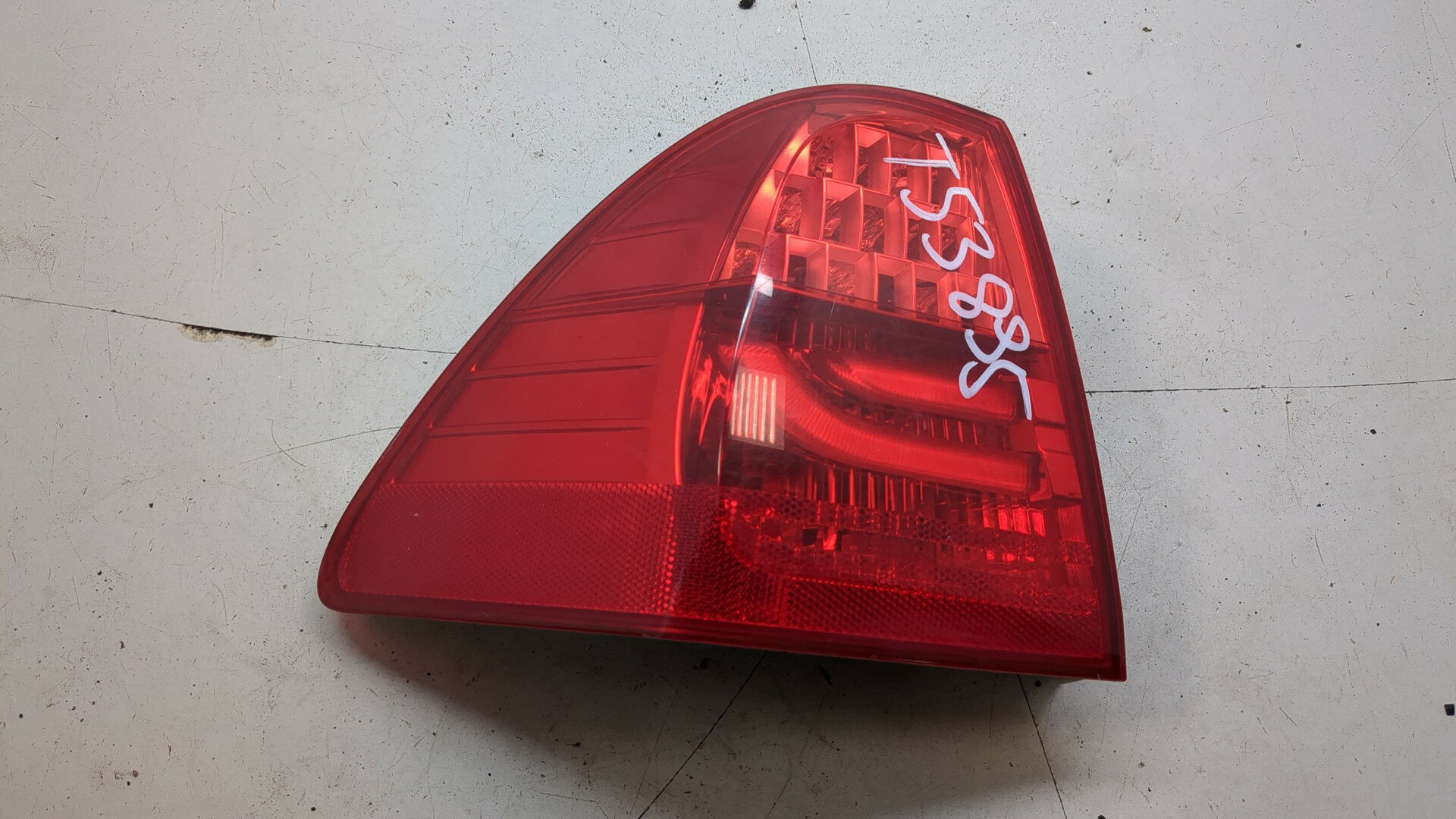 Фонарь (задний) левый BMW 3 E90, E91, E92, E93 Б/У