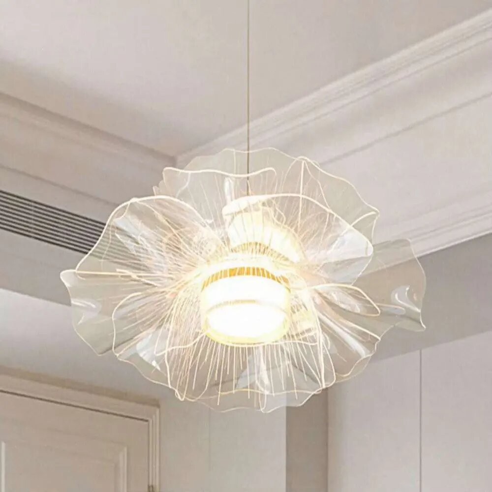 Яркие и роскошные светильники для проходов, люстры для столовой, люстры для кухни, люстры для гостиной, LED, 30 Вт