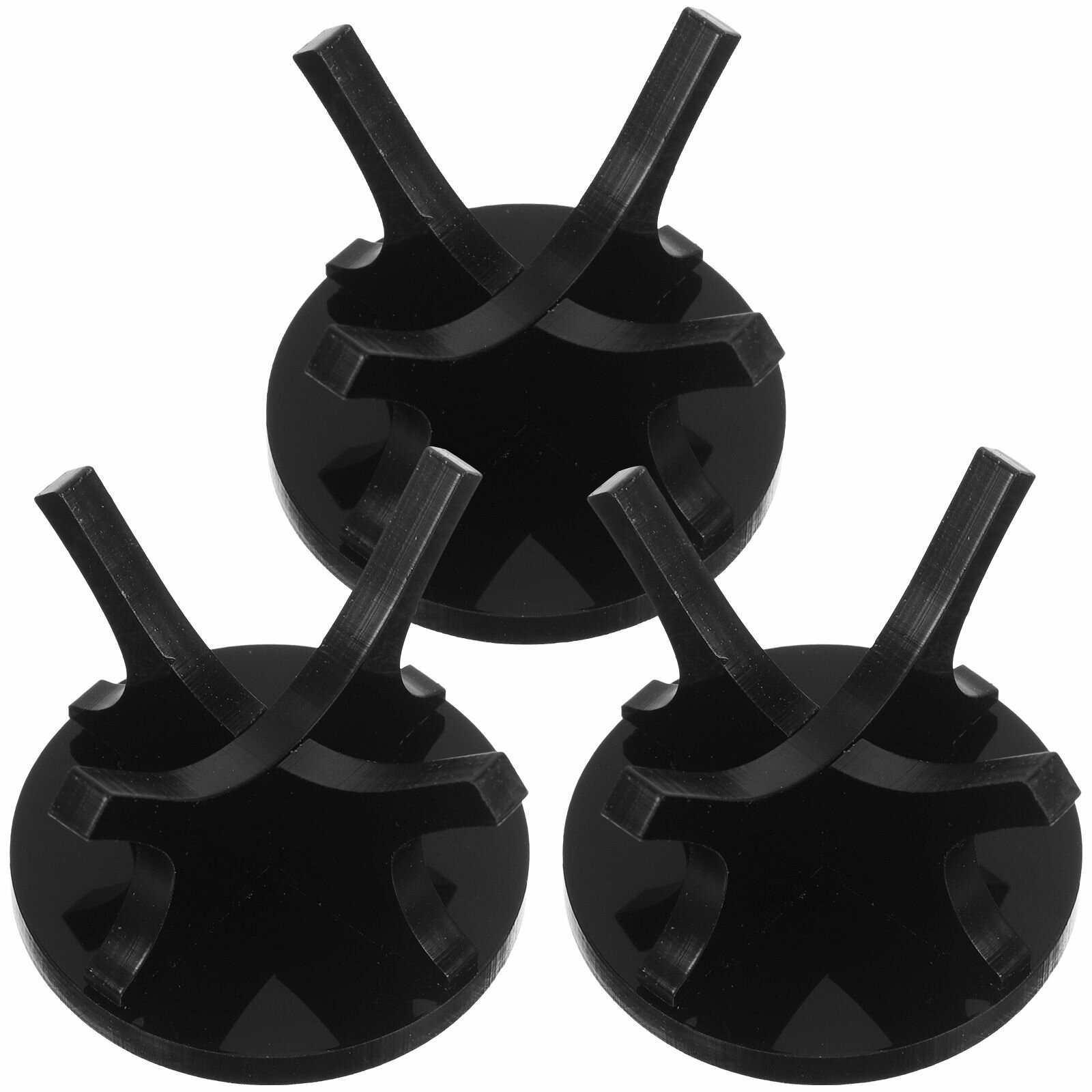 Держатель для мяча на стену