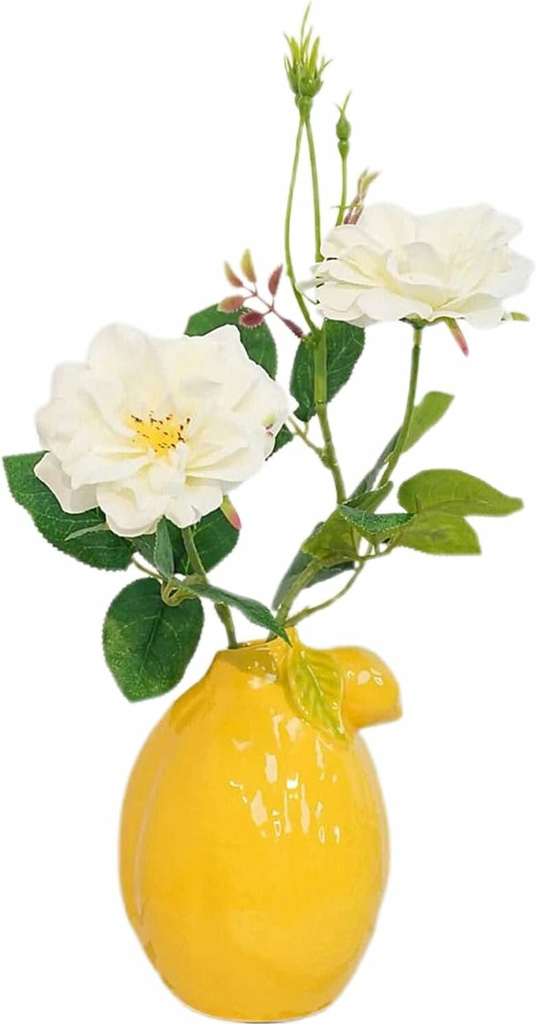 Ваза, 14см , Керамика