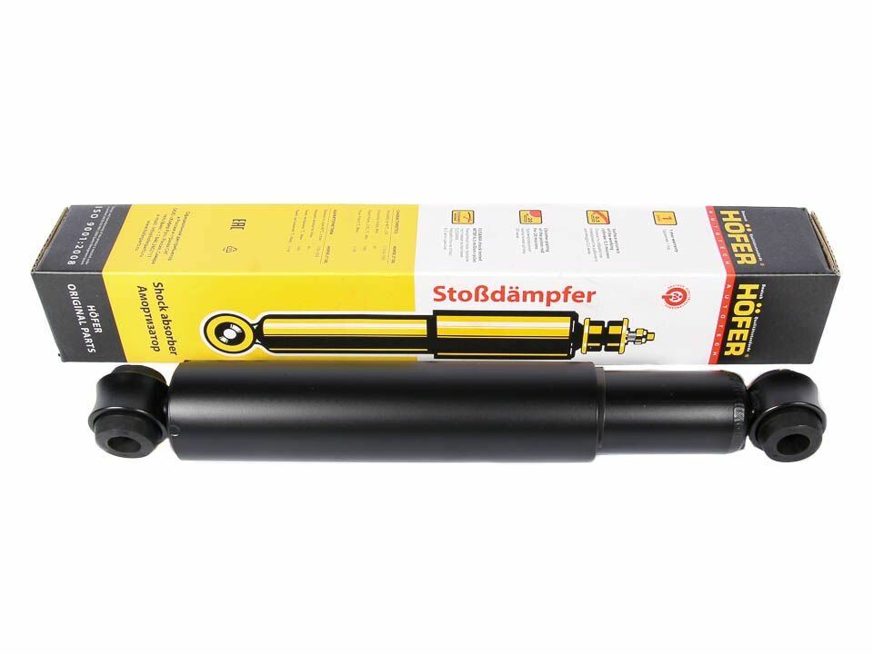 Амортизатор 2101 задний HOFER HF 505105