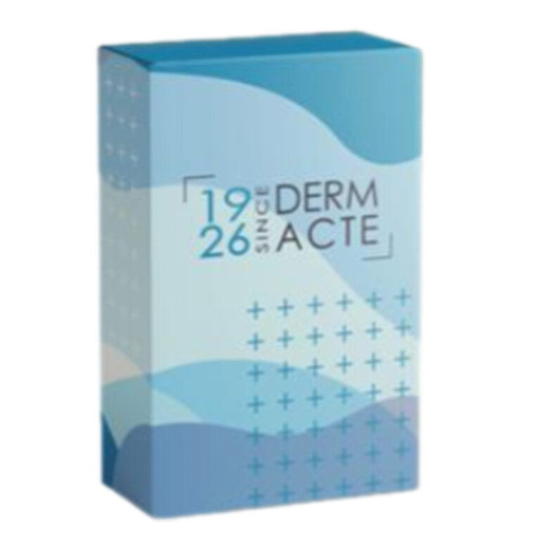 ACADEMIE Derm Acte Complete Treatment Набор Derm Acte Complete Treatment 2025