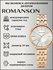 Наручные часы ROMANSON, gold
