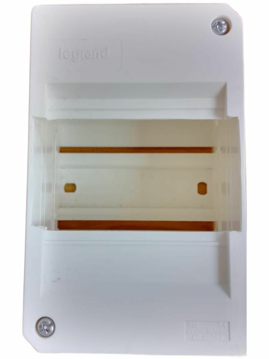 Бокс-пломбиратор вводного автомата 4 мод