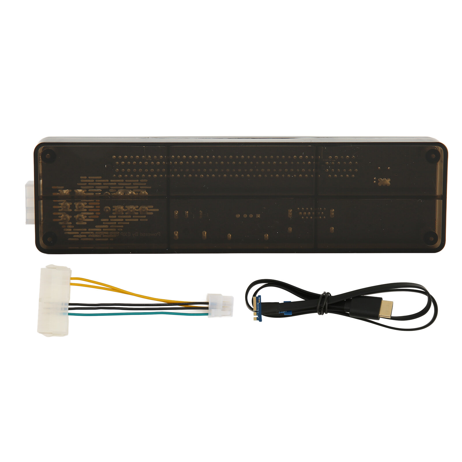 Графическая док -станция