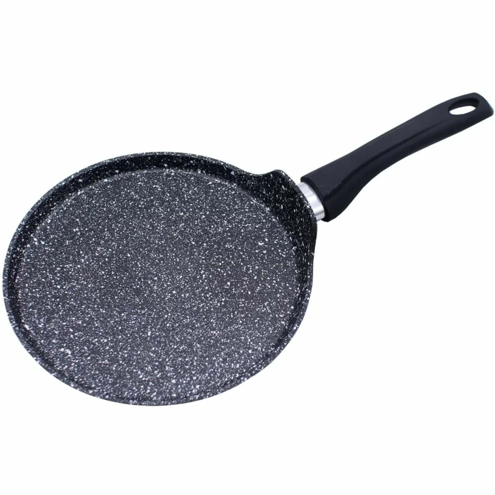 Блинница Гранит Star Induction М d240 h17 с Ручкой АП Grett Home R07S GAB24Ch