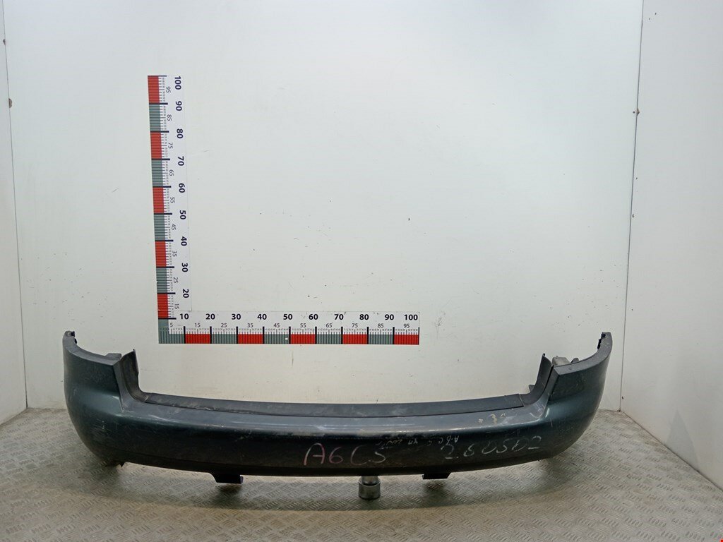 Бампер задний Audi A6 C5 4B5807301AF арт. 2251526