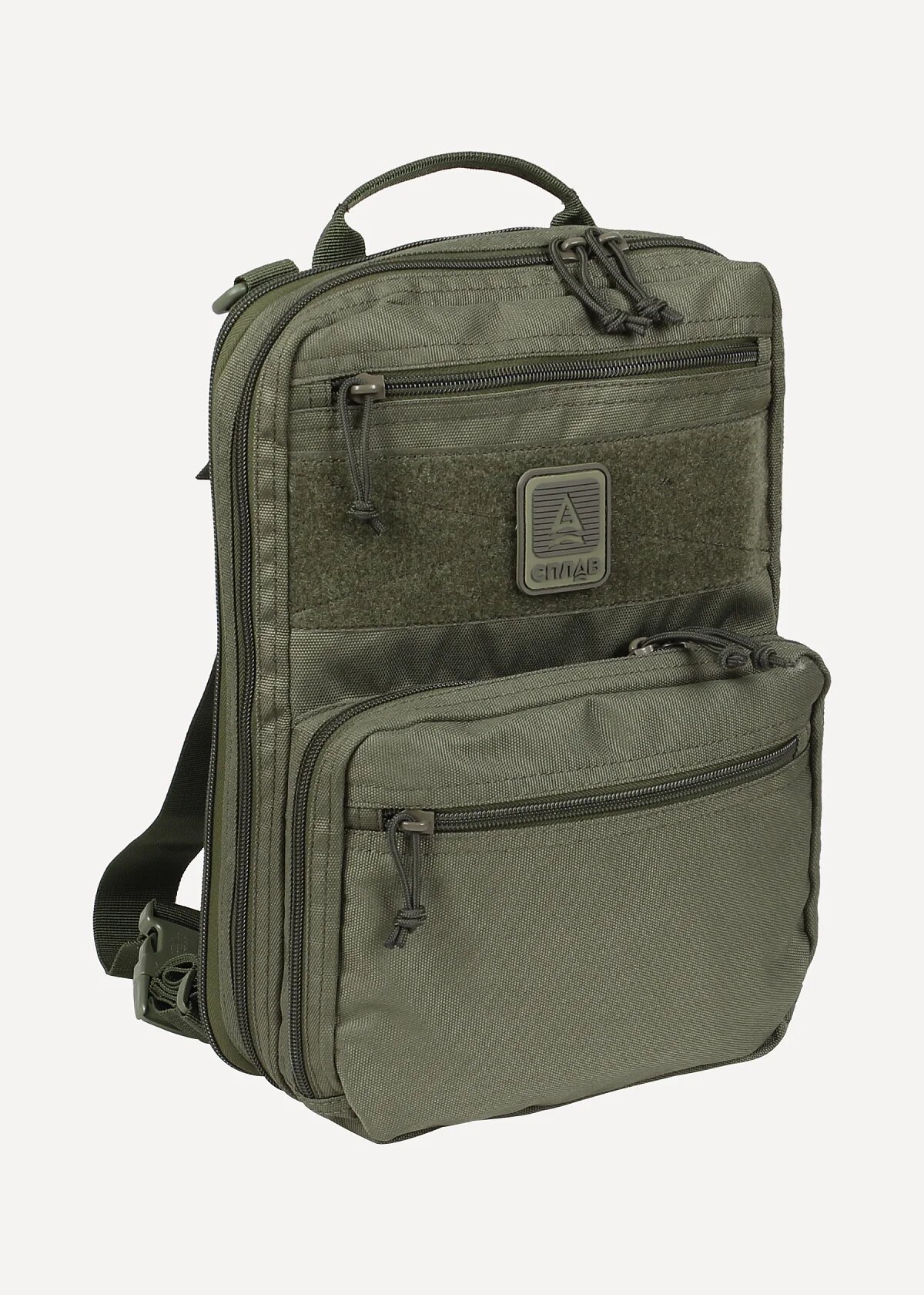 Рюкзак тактический Сплав Minipack олива