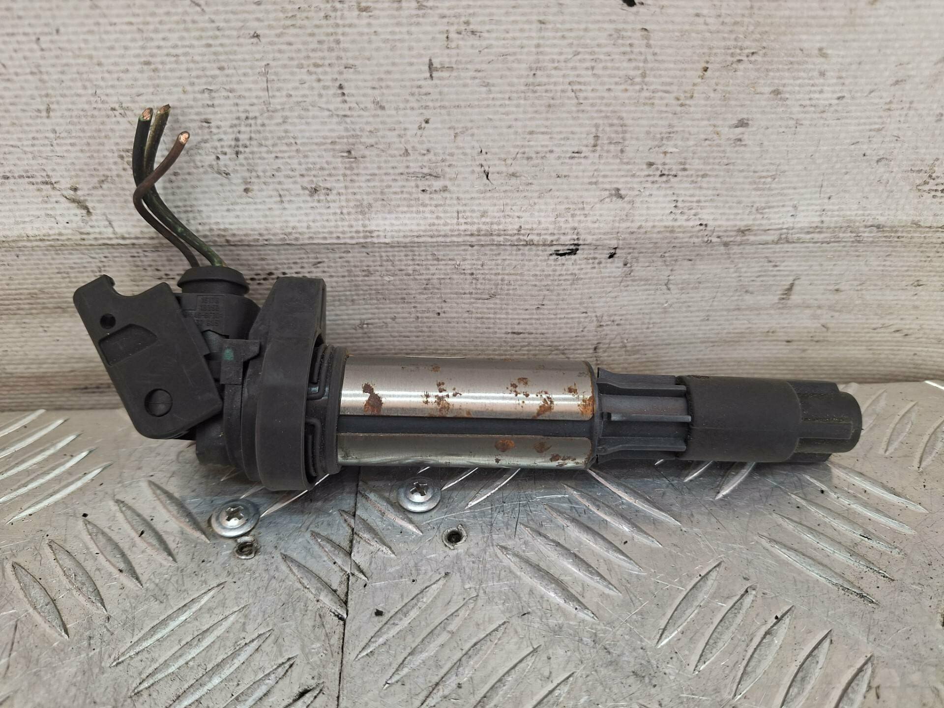 Катушка зажигания BMW 3 E90/E91 2008