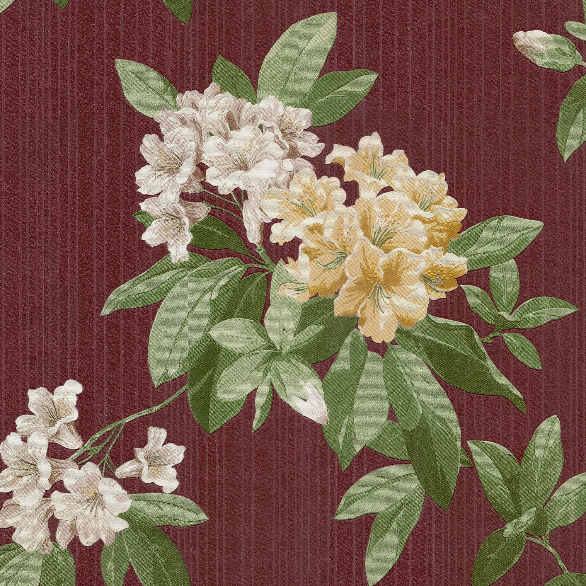 Обои Zambaiti Parati 0.7 м х 10 м, Винил на бумаге, 9001 пр-во Италия