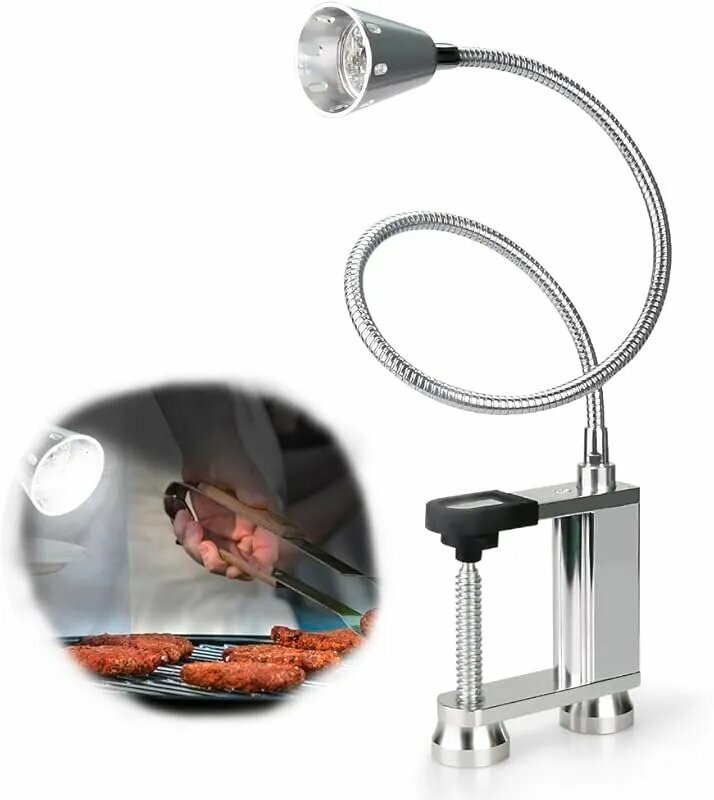 Аксессуар для гриля, мангала, коптильни