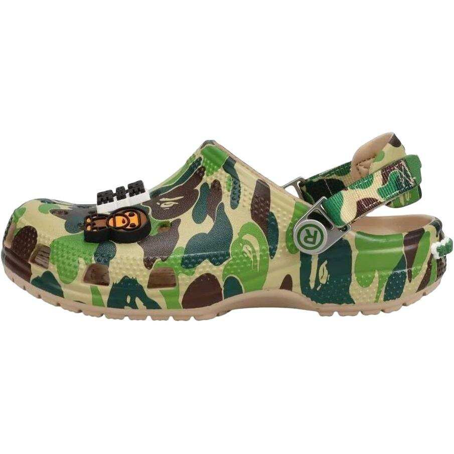 Босоножки Classic clog