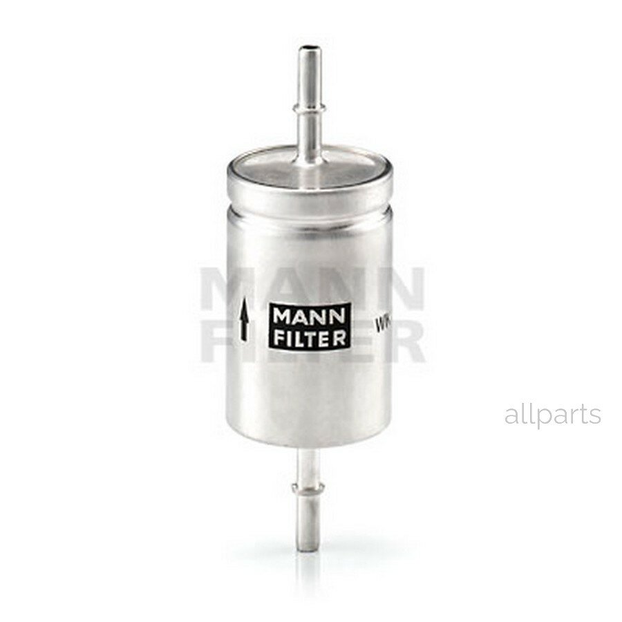 MANN-FILTER WK 512 Фильтр топливный MANN-FILTER WK 512