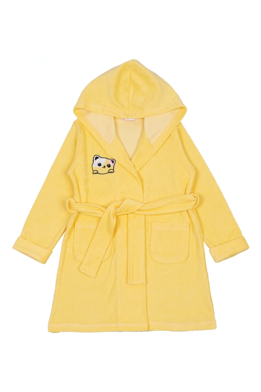 Халат Такро