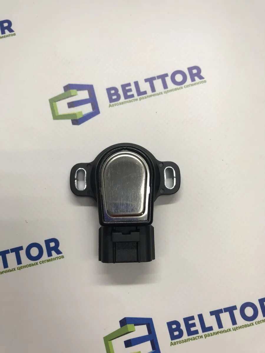 Датчик положения дроссельной заслонки Новое