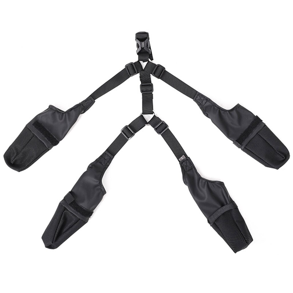 Задний стоп-сигнал 7L6945097C