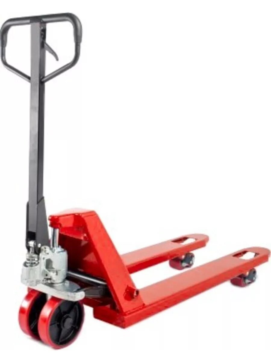 Тележка гидравлическая 3т STARTUL AUTO (ST8048-03) (рохля) (ST8048-03)