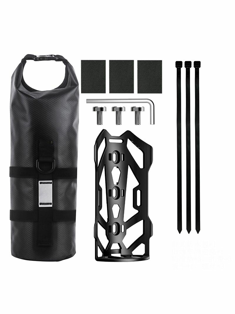 Бардачок Для Велосипеда