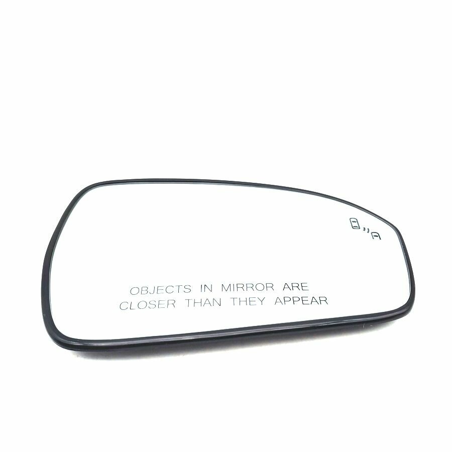 Заднее стекло DS7Z-17K707-A (правое)