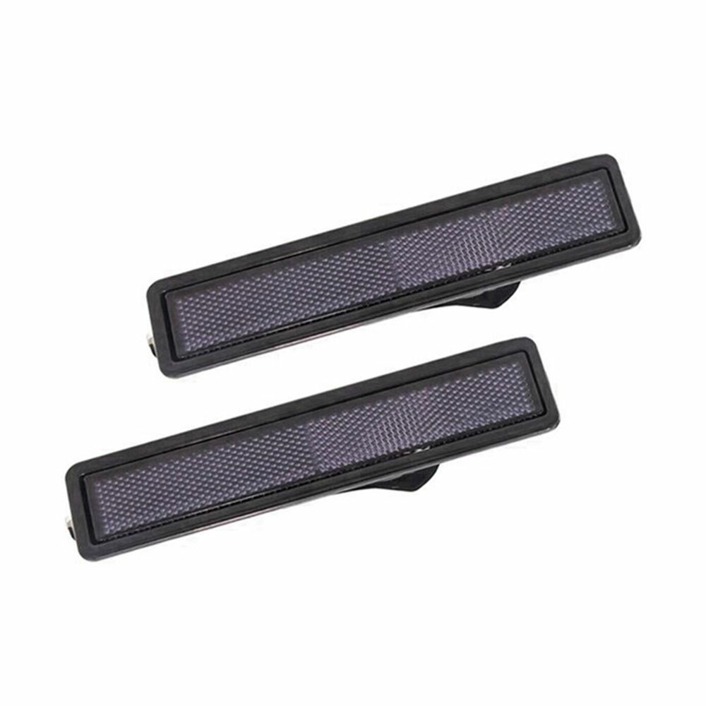 4 Габаритных Фонаря Для BMW E30 1984-1991