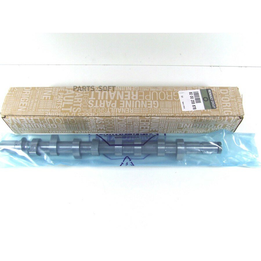 Распред ВАЛ от официального дистрибьютора, RENAULT, артикул 8200255678