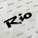 Шильдик Rio 2