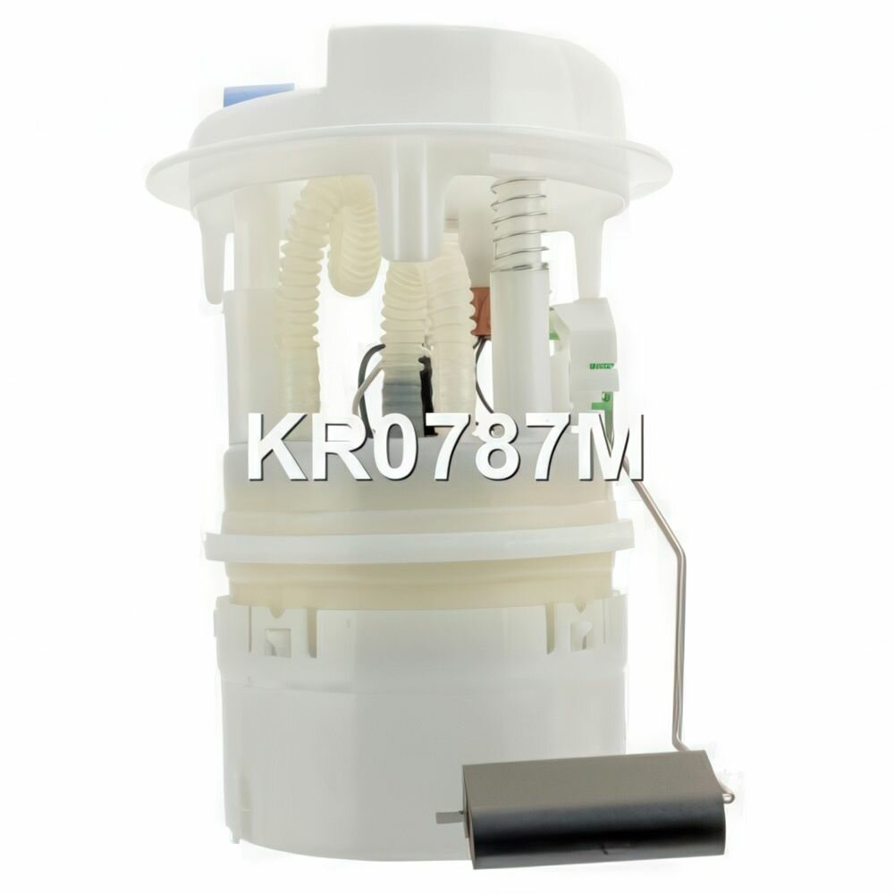 Насос топливный в сборе, для Пежо 406 арт KR0787M