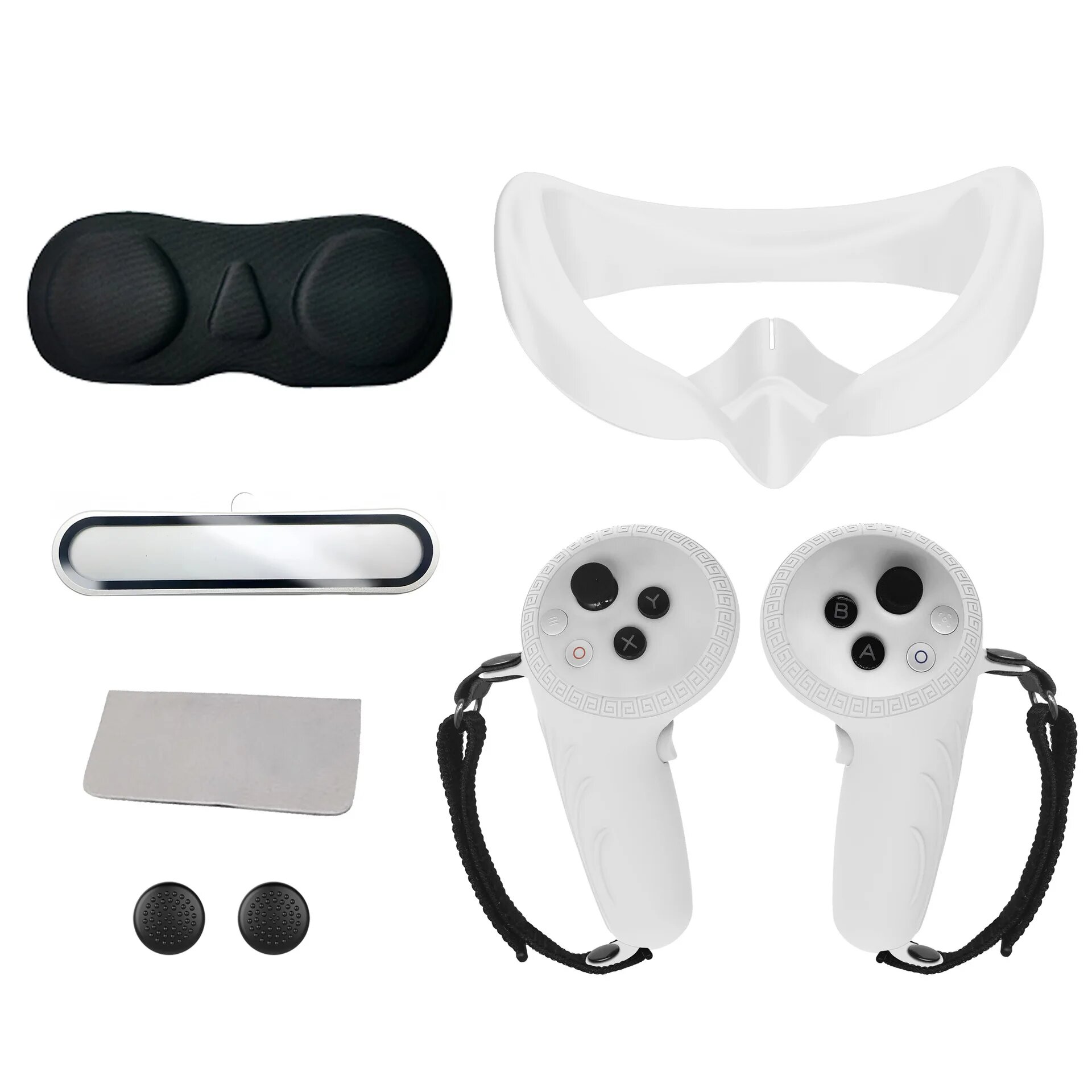 Комплект аксессуаров для Pico 4 Ultra UAVACCES