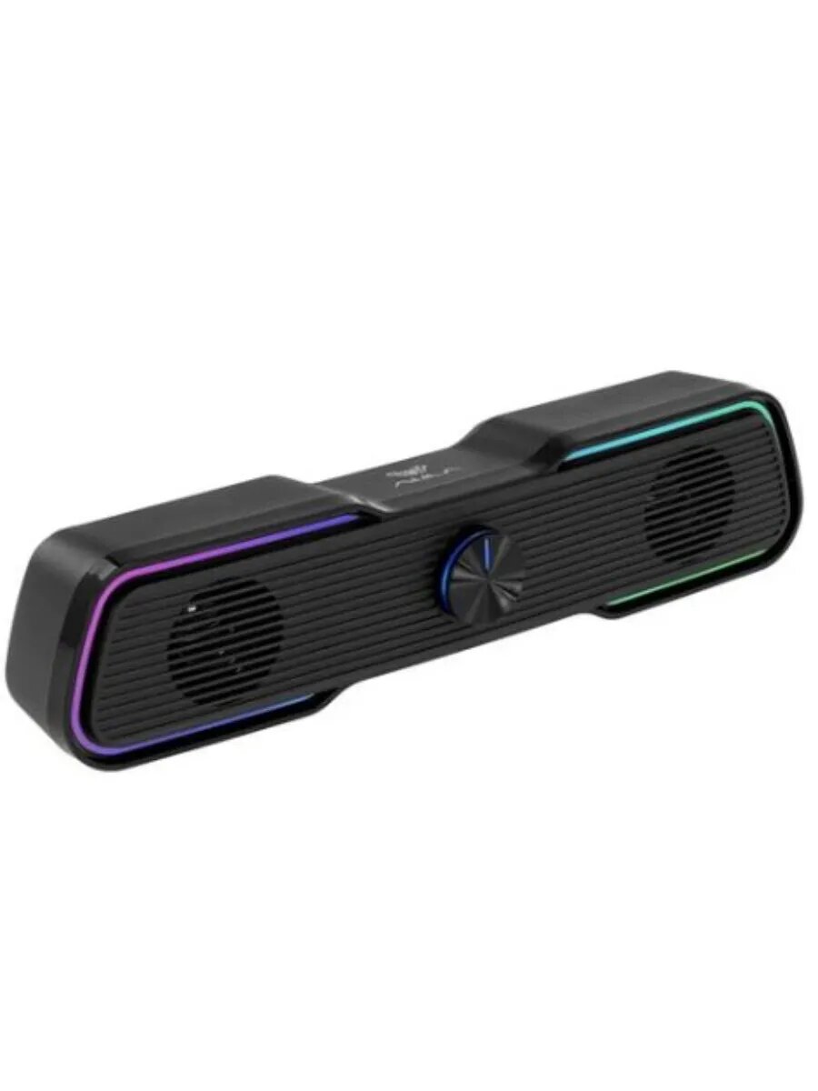 Колонки N-Series N-169B N-169B черный - 2.0, 6 Вт