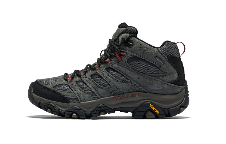 Туфли MERRELL MOAB 3