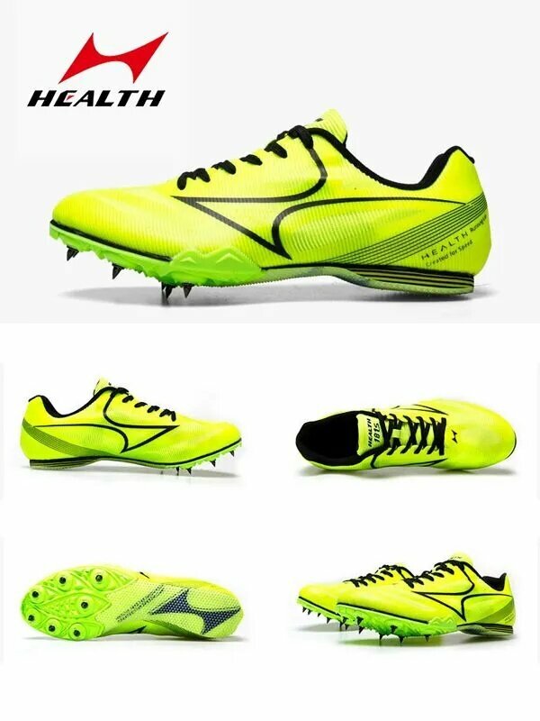 Шиповки легкоатлетические HEALTH