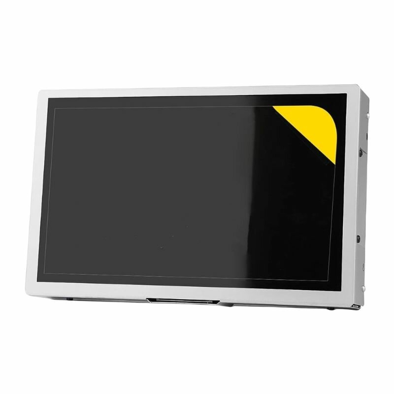 (1 шт.) GL3T-18B955-SB 8-дюймовый сенсорный дисплей для Ford Lincoln