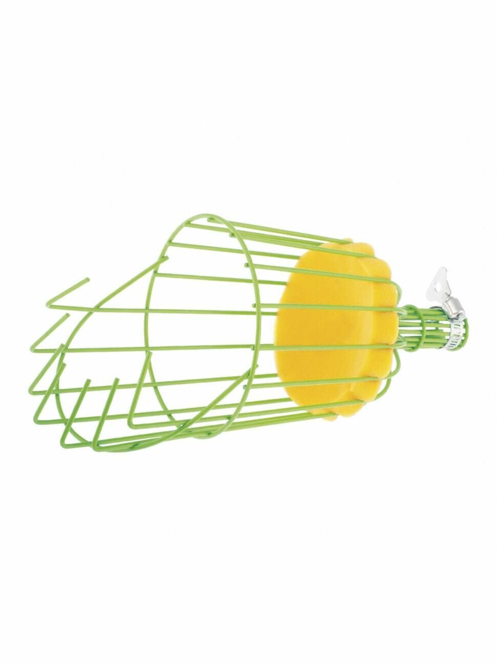 Плодосъемник с металлической корзиной, внутренний D 145 мм Palisad 65710