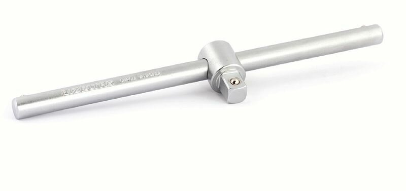 Вороток со скользящей рукояткой 1/2" 250 мм IZELTAS