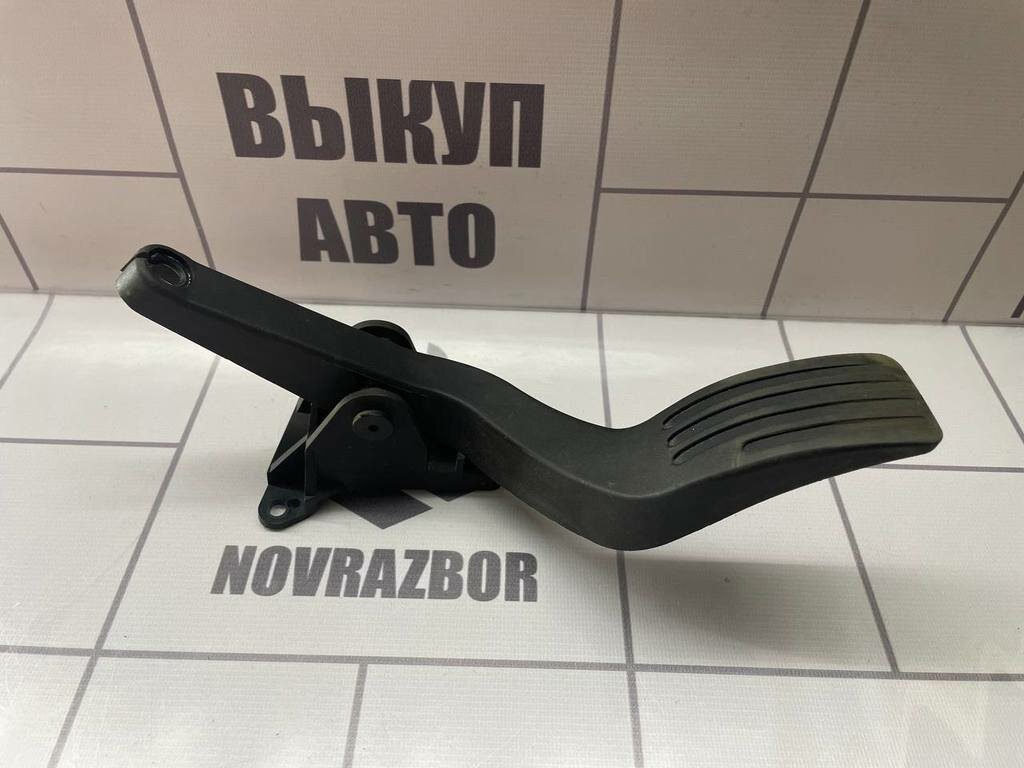 Педаль газа Ford Focus 1 1998-2004