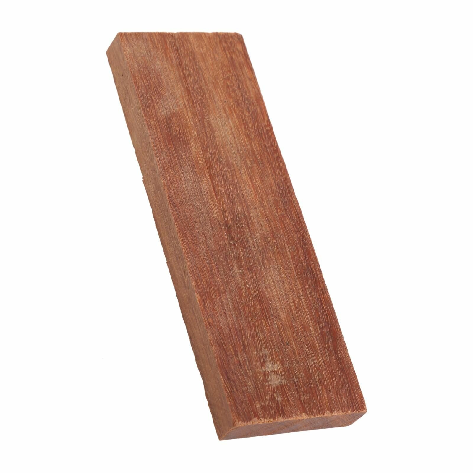 Деревянная ручка для ножа своими руками-маленький лист золотистого сандалового дерева