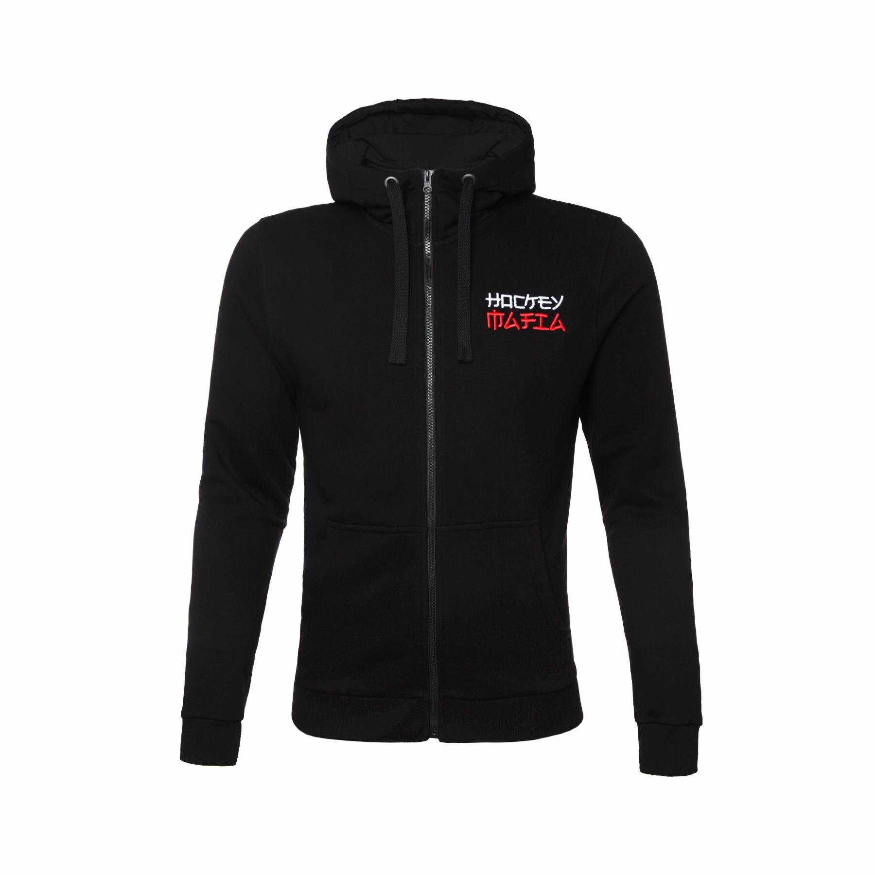 Толстовка спортивная