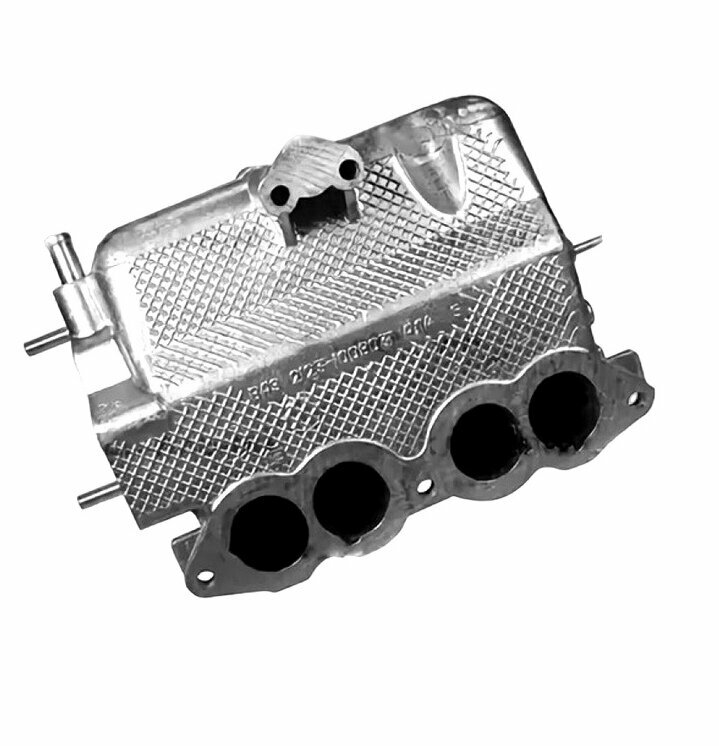 Ресивер со шпильками в сборе Лада Нива Тревел, Chevrolet Niva, ВАЗ 2123