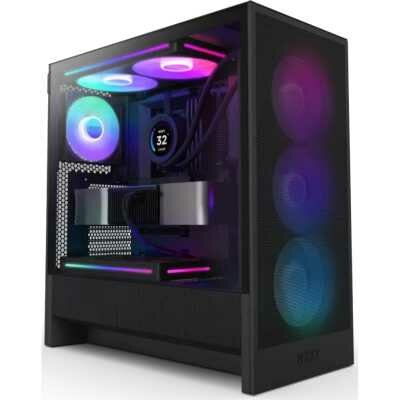 Корпус H5 Flow RGB CC-H52FB-R1