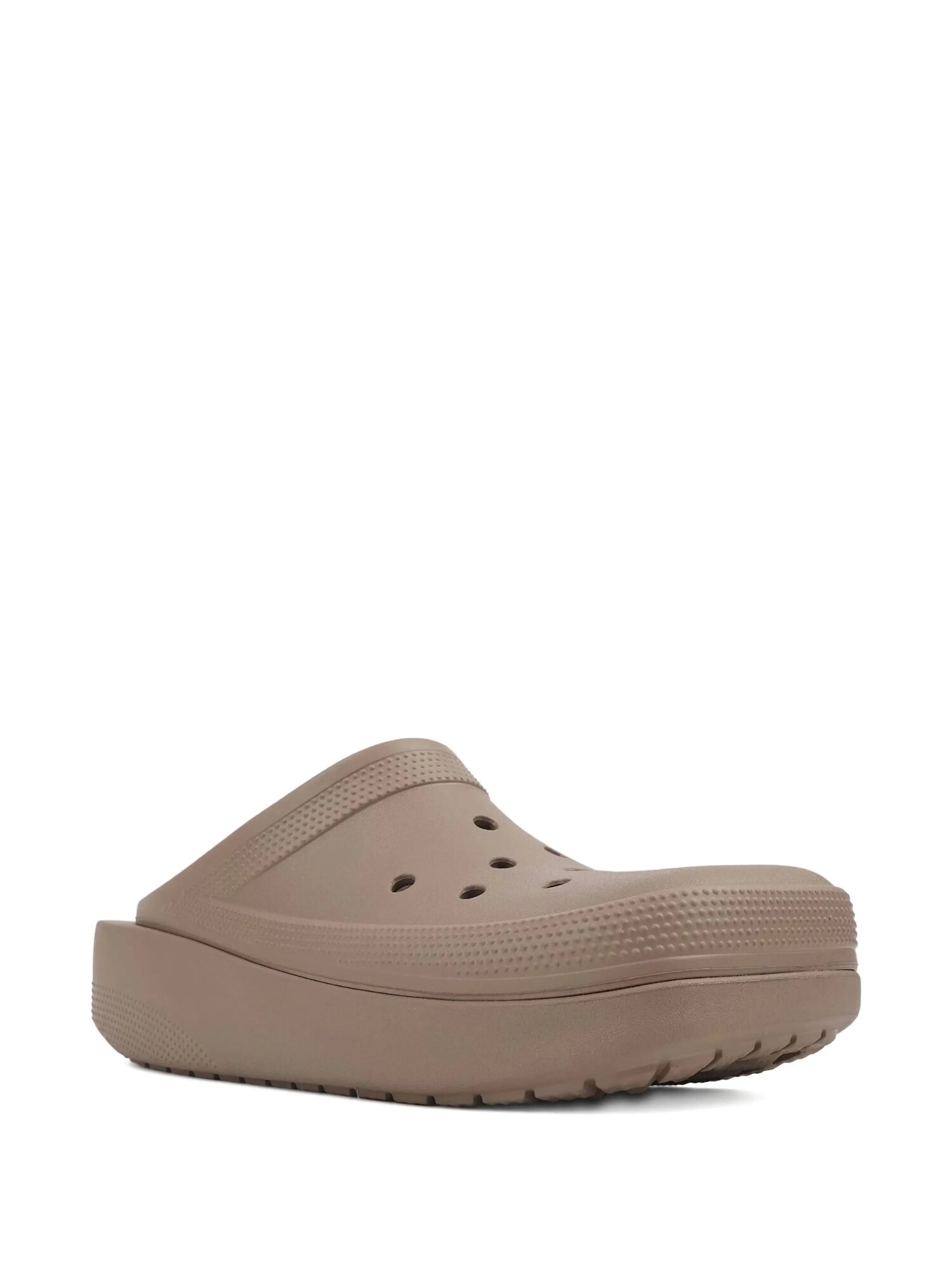 Мюли Crocs Blunt Toe, размер 3 UK — фото 1