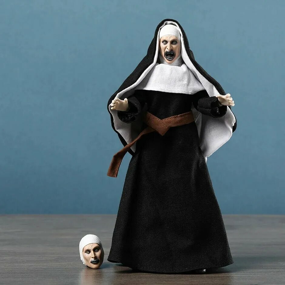 KNOW EASY-Фигурка Монахини - The Nun Valak Figure 20см
