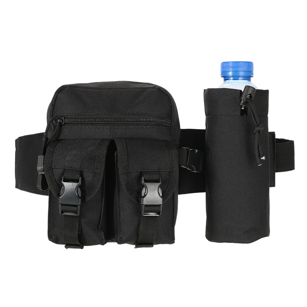 Тактическая поясная сумка для охоты, рыбалки и активного отдыха