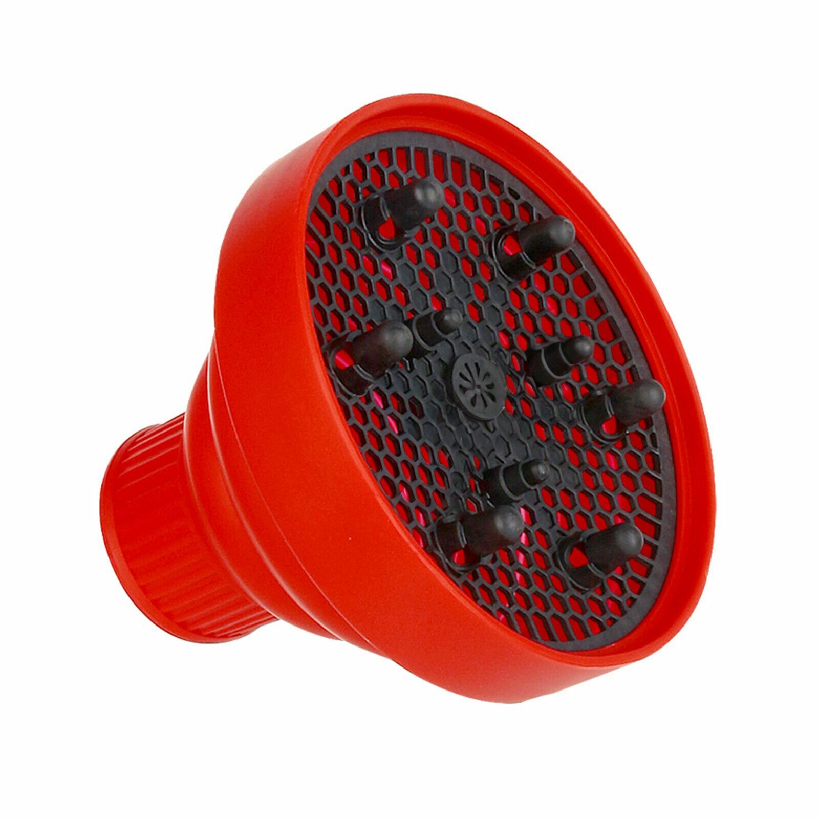 Складной диффузор для фена, аксессуары для парикмахерских салонов