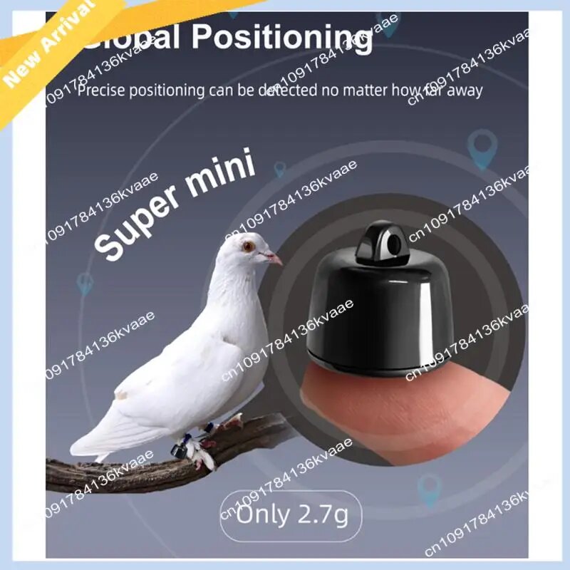 M01K GPS-трекер для птиц