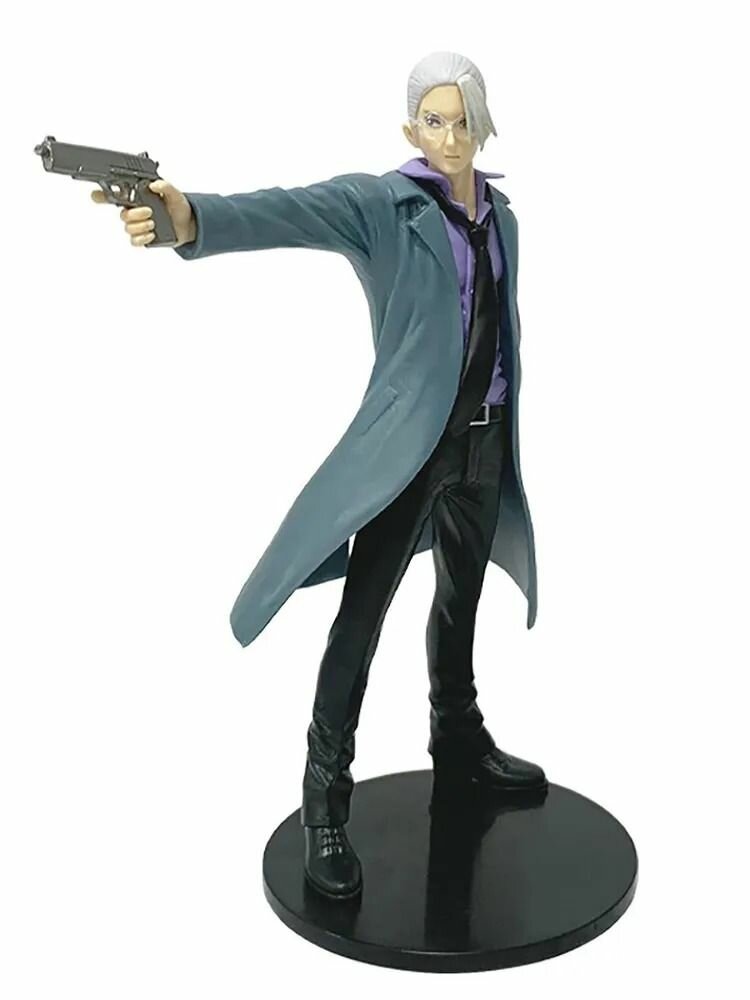 Аниме фигурка Sakamoto Days Sakamoto Tarou 21cm