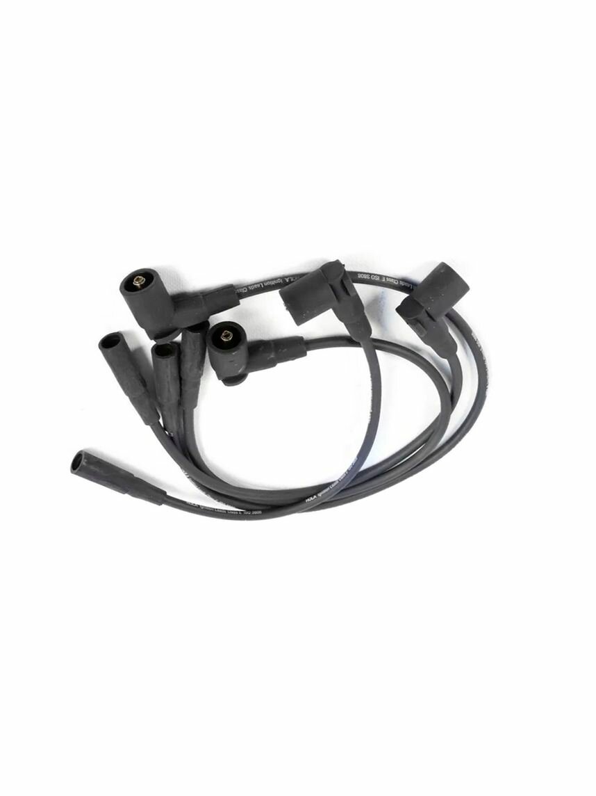 Комплект высоковольтных проводов Лада Гранта Lada Granta 8v INTENSE