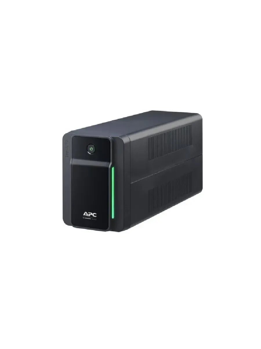 ИБП Easy-UPS BVX900LI-GR 480Вт 900ВА черный